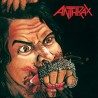 ANTHRAX - Fistful of Metal
